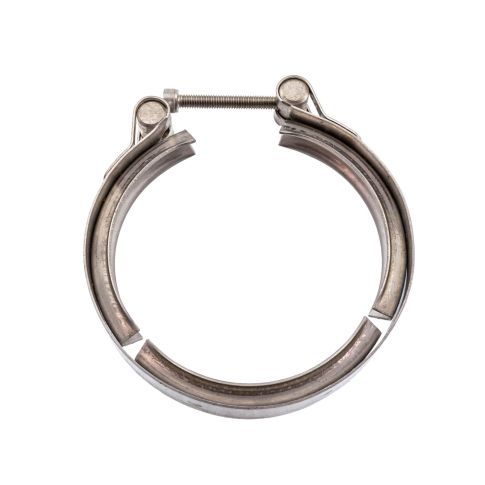 HCM21241 V-CLAMP 4-1/4IN X .006IN Thick Gear 20592783 HCM21241 | Truck ...