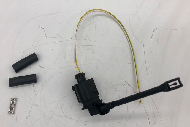 20527242 - VOLVO 20527242 - ECT SENSOR | Truck Part Center