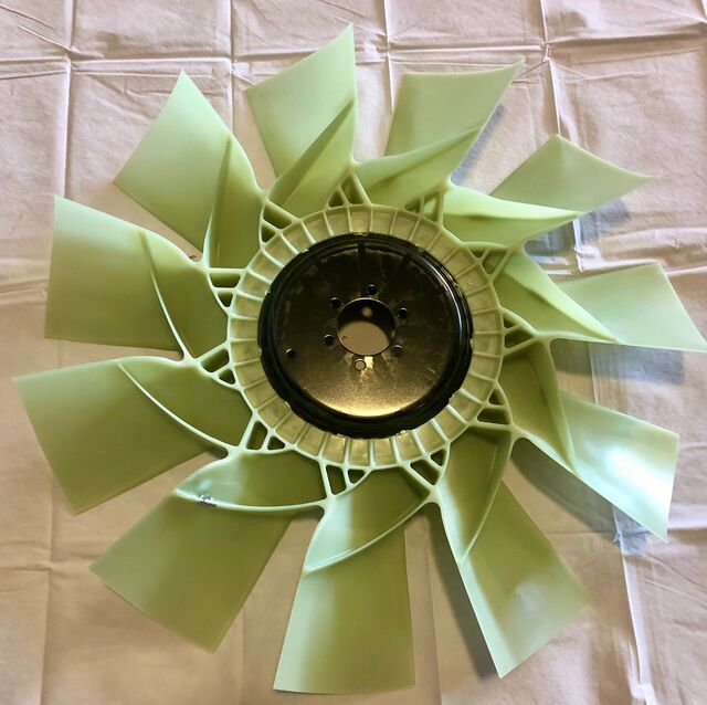 VOLVO 20891094 - ENGINE COOLING FAN 20891094 | Truck Part Center