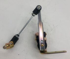 VOLVO 85113661 - LEVEL VALVE 85113661 | Truck Part Center
