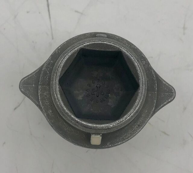 78677266 - VOLVO 78677266 - LATCH | Truck Part Center