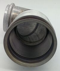 22633826 - VOLVO 22633826 - EXHAUST PIPE | Truck Part Center