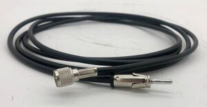 VOLVO 22618214 - ANTENNA CABLE 22618214 | Truck Part Center