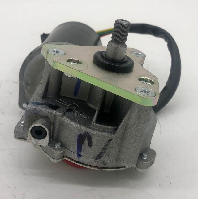 85124575 - VOLVO 85124575 - ELECTRICAL MOTOR | Truck Part Center