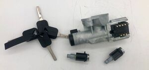 Volvo 20457156 LOCK KIT 20457156 | Truck Part Center
