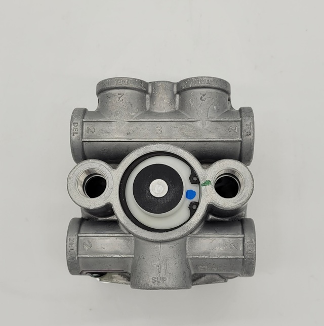 VOLVO 21103025 - RELAY VALVE 21103025 | Truck Part Center