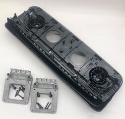VOLVO 23851293 - MIRROR 23851293 | Truck Part Center
