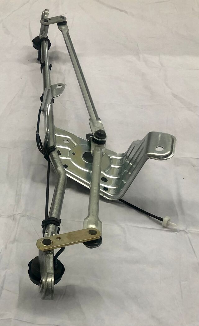 85115752 - VOLVO 85115752 - LINKAGE | Truck Part Center