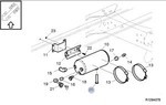 Shop Volvo Truck Parts Online | Truck Part Center