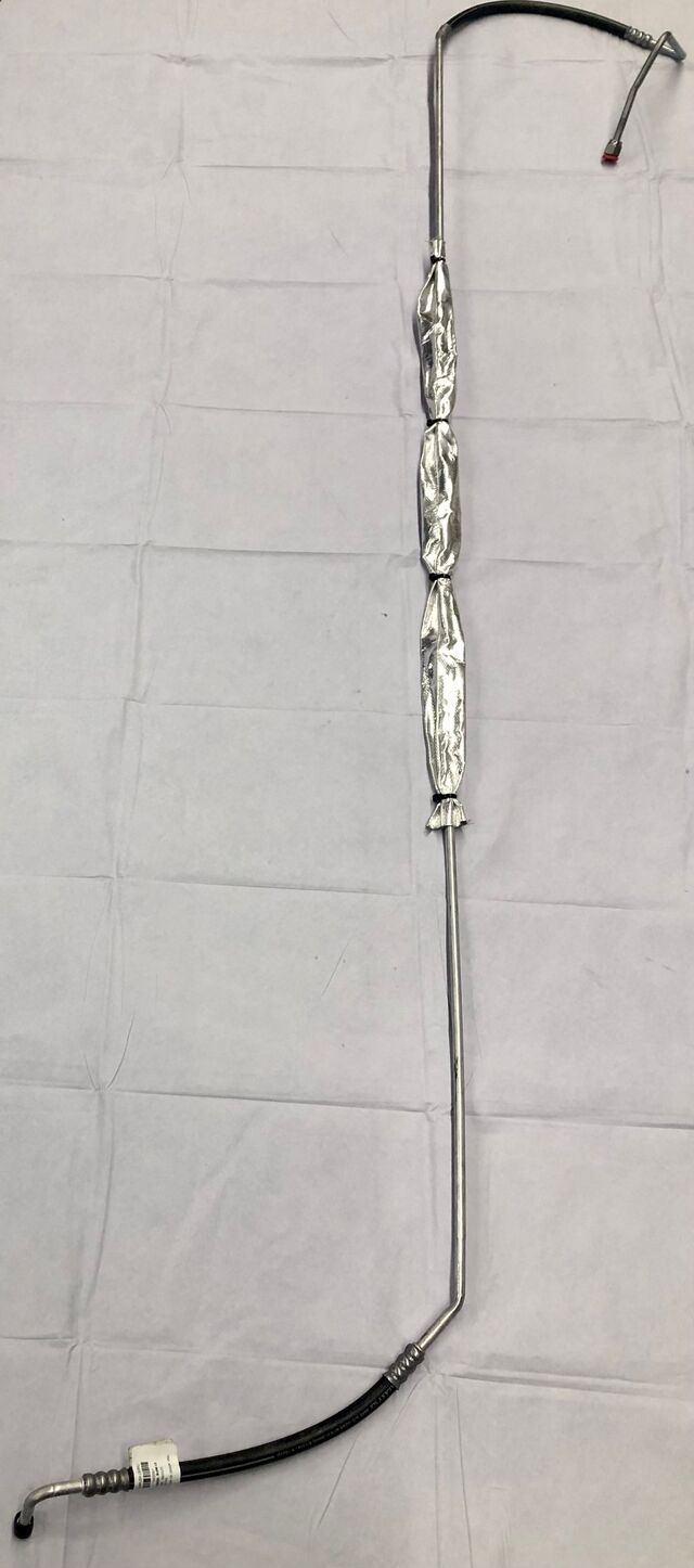 21528055 - VOLVO 21528055 - HOSE ASSEMBLY | Truck Part Center