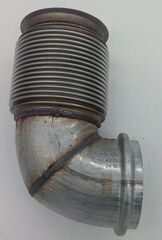 22633826 - VOLVO 22633826 - EXHAUST PIPE | Truck Part Center