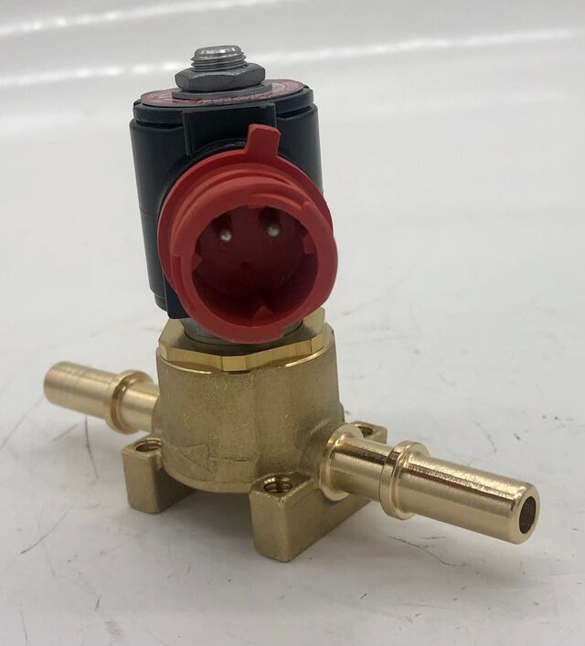 VOLVO 21248009 - Solenoid Valve 21248009 | Truck Part Center