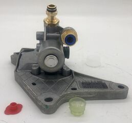23992701 - VOLVO 23992701 - AIR VALVE | Truck Part Center