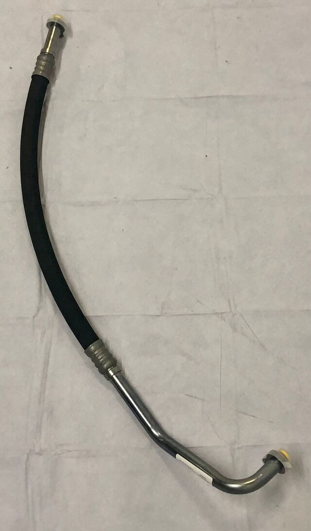 VOLVO 82745905 - HOSE ASSEMBLY 82745905 | Truck Part Center