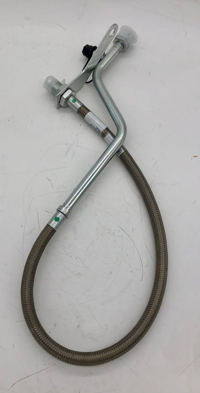 VOLVO 20548646 - COOLING COIL 20548646 | Truck Part Center