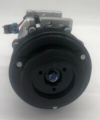 85147412 - VOLVO 85147412 - AC COMPRESSOR VOLVO | Truck Part Center