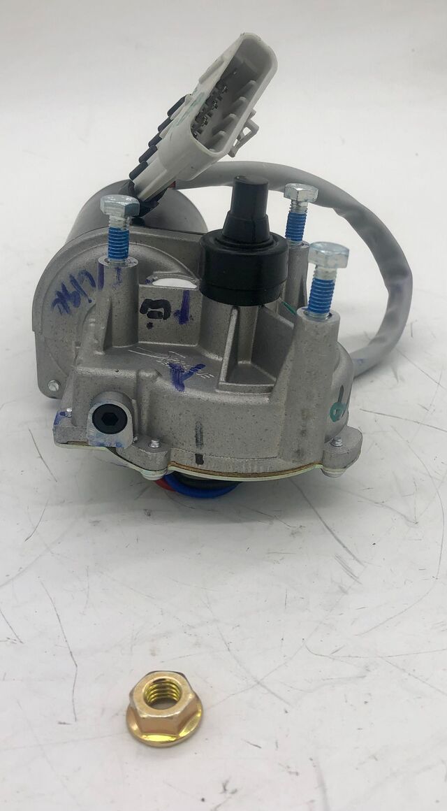 78746824 - VOLVO 78746824 - WIPER MOTOR | Truck Part Center