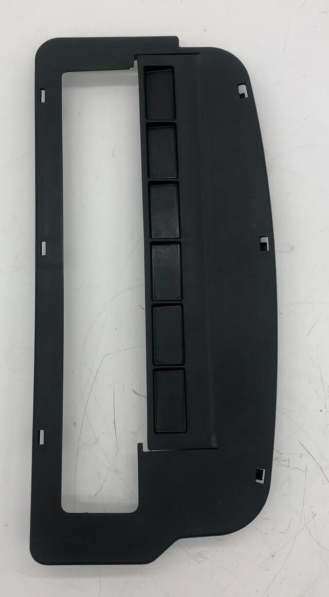 20447220 - VOLVO 20447220 - DOOR | Truck Part Center