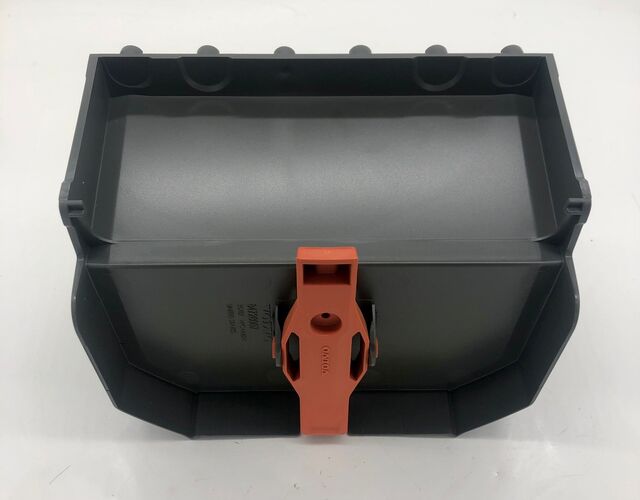 STORAGE TRAY 84728007 | Truck Part Center