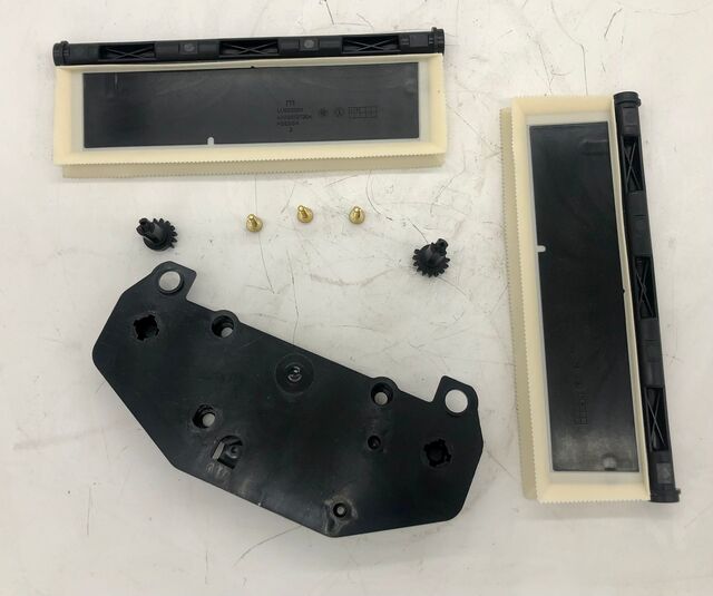 VOLVO 85110316 - SERVICE KIT 85110316 | Truck Part Center