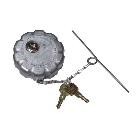 HCM23949 - HCM23949 LOCKING FUEL CAP 20511590 | Truck Part Center
