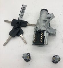 Volvo 20457156 LOCK KIT 20457156 | Truck Part Center