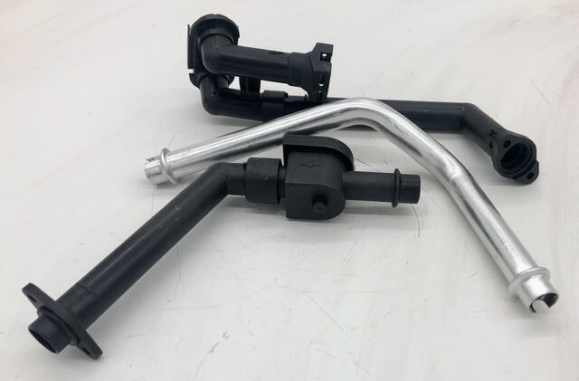 VOLVO 85105606 - CONTROL VALVE KIT 85105606 | Truck Part Center