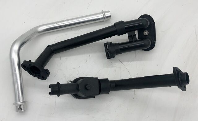 VOLVO 85105606 - CONTROL VALVE KIT 85105606 | Truck Part Center