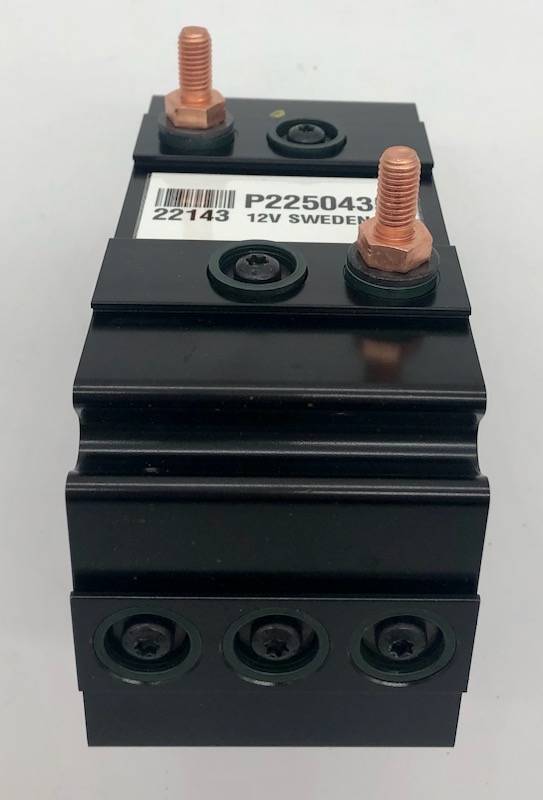 22504357 - VOLVO 22504357 - STARTER ELEMENT | Truck Part Center