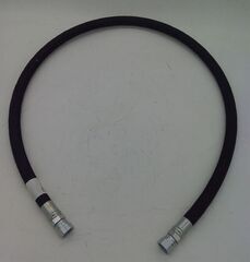 VOLVO 20461024 - HOSE ASSEMBLY 20461024 | Truck Part Center