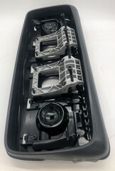 VOLVO 23851293 - MIRROR 23851293 | Truck Part Center