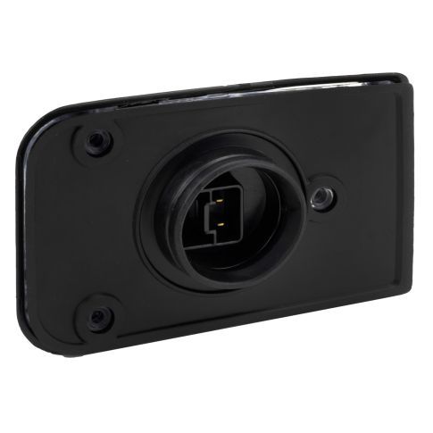 HCM37107 - HCM37107 MARKER LAMP VOLVO CLEAR LED 20895320 | Truck Part ...