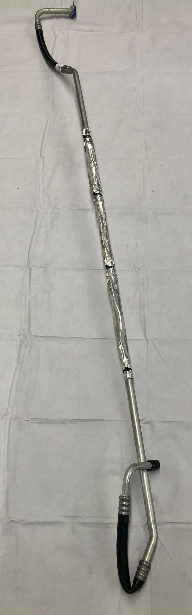 21528053 - VOLVO 21528053 - HOSE ASSEMBLY | Truck Part Center