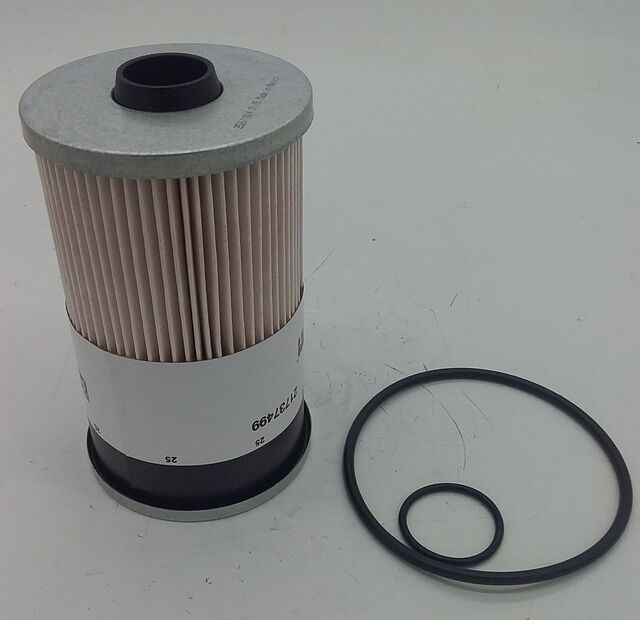 VOLVO 21737499 - Fuel Filter Insert 21737499 | Truck Part Center