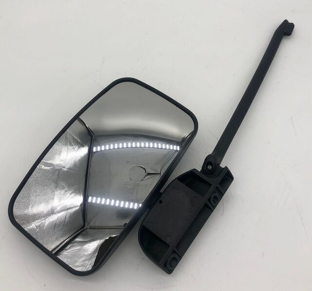 VOLVO 20701698 - KERB OBSERVATION MIRROR 20701698 | Truck Part Center
