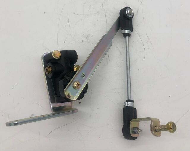 VOLVO 85113660 - LEVEL VALVE 85113660 | Truck Part Center