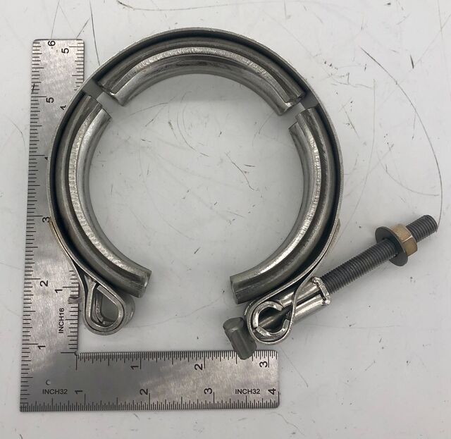 VOLVO 24070065 - CLAMP 24070065 | Truck Part Center