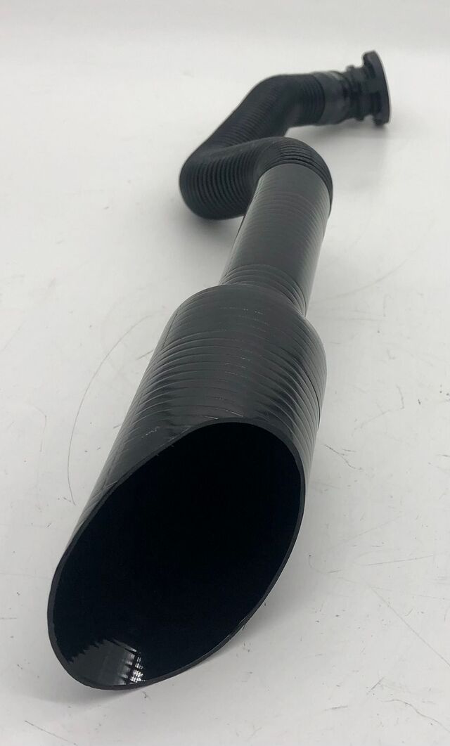 VOLVO 21916828 - PIPE 21916828 | Truck Part Center