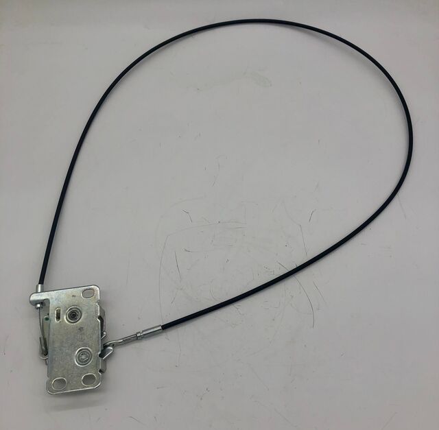 84709949 - VOLVO 84709949 - LOCK | Truck Part Center