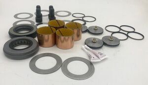 VOLVO 85104370 - BEARING KIT 85104370 | Truck Part Center