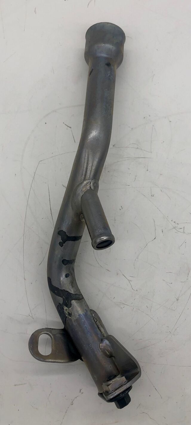 VOLVO 20723200 - PIPE 20723200 | Truck Part Center