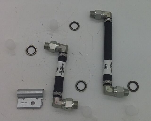 VOLVO 24009664 - HOSE KIT 24009664 | Truck Part Center