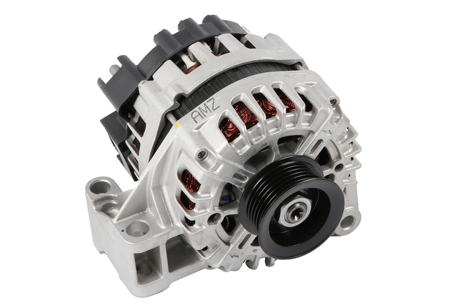 2010-2020 GM Alternator 13520825 | GM Parts Center
