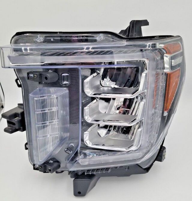 2020-2023 GMC Driver Side Headlamp 86788463 | GM Parts Center