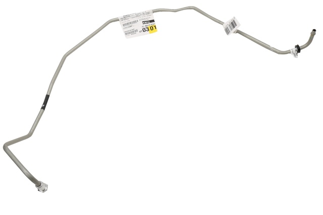 84132342 - Automatic Transmission Auxiliary Fluid Cooler Outlet Line ...