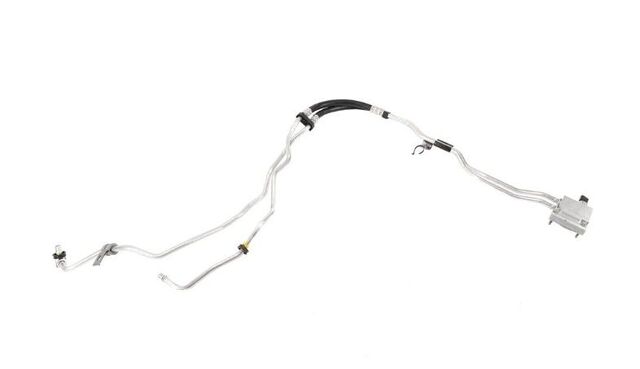 2019-2025 GM Engine Oil Cooler Hose 86788215 | GM Parts Center