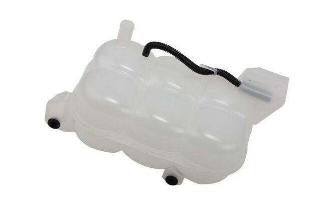 Engine Coolant Reservoir 85639732 | GM Parts Center
