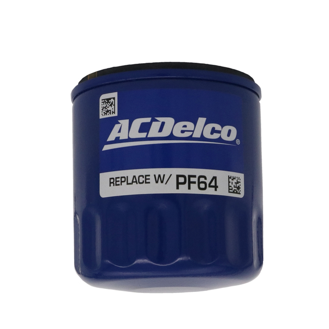 25206966 - Oil Filter 2015-2025 GM | GM Parts Center