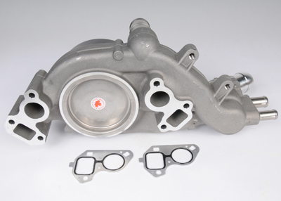 2004-2015 GM Water Pump Kit 12710208 | GM Parts Center