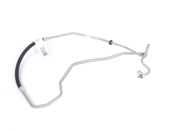 84353737 - Automatic Transmission Fluid Cooler Outlet Line 2014-2019 ...